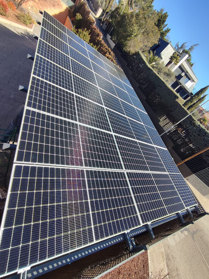 Aura Solar - solarportatil.com